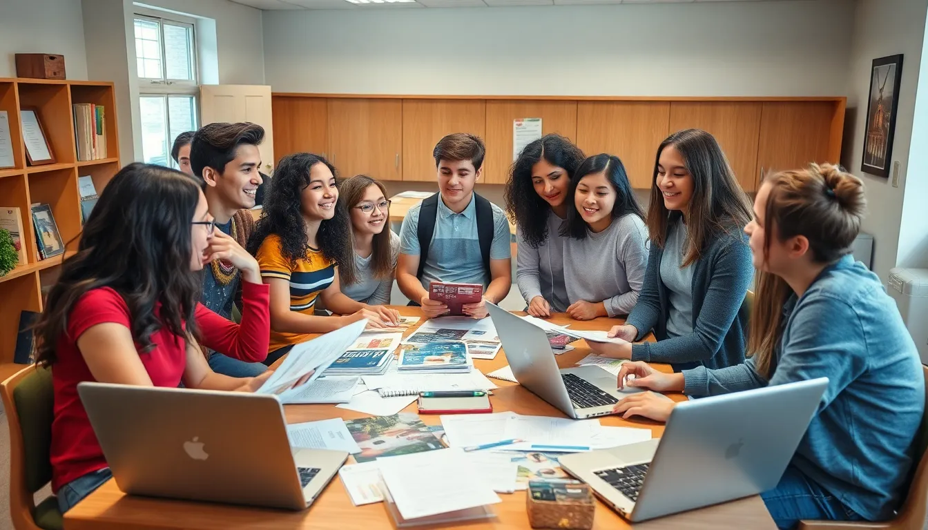 Admission Requirements Revealed: Unlock the Secrets to College Success ...