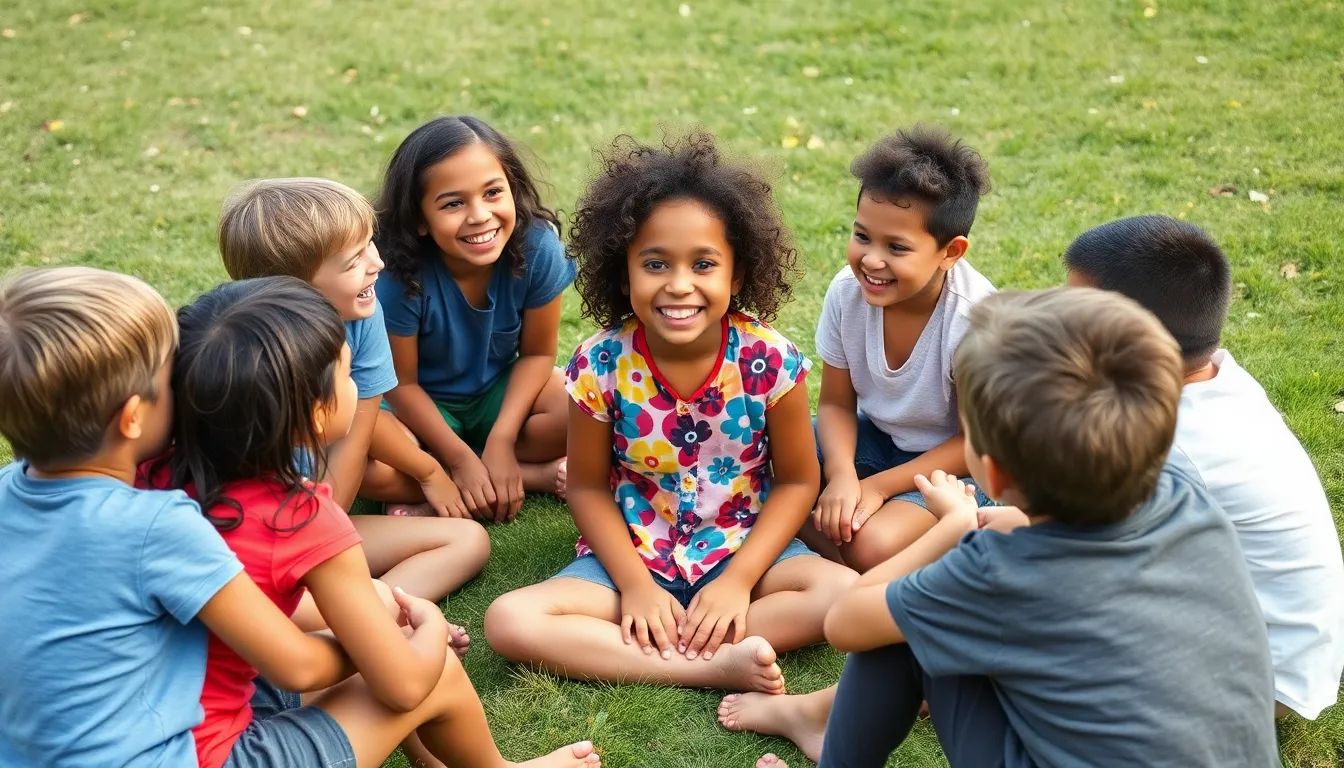 Emotional Intelligence in Kids: Unlock Their Full Potential for Success ...