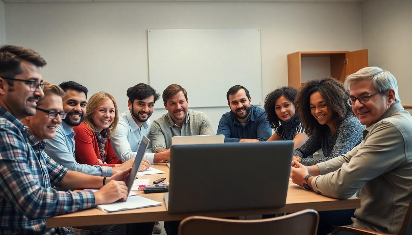 Adult Education Certificate: Unlock Career Growth and New Opportunities ...